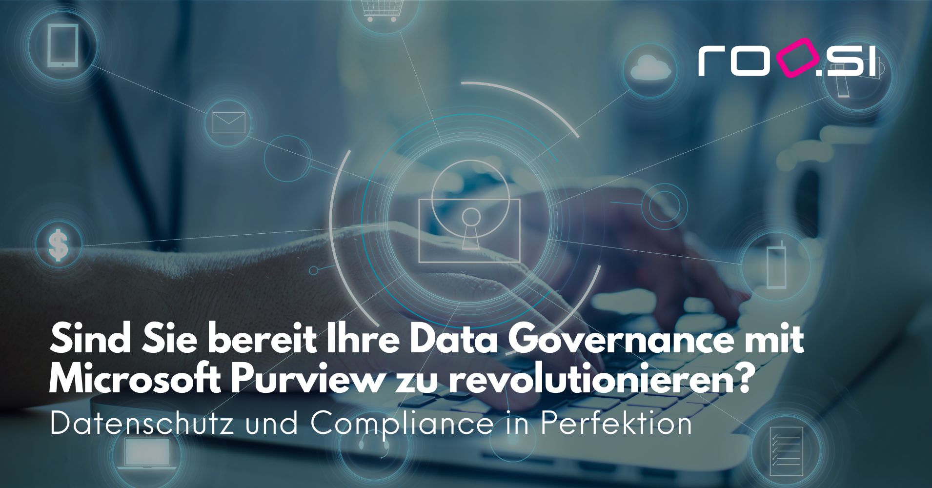 Erleben Sie die Leistungsfähigkeit von Microsoft Purview